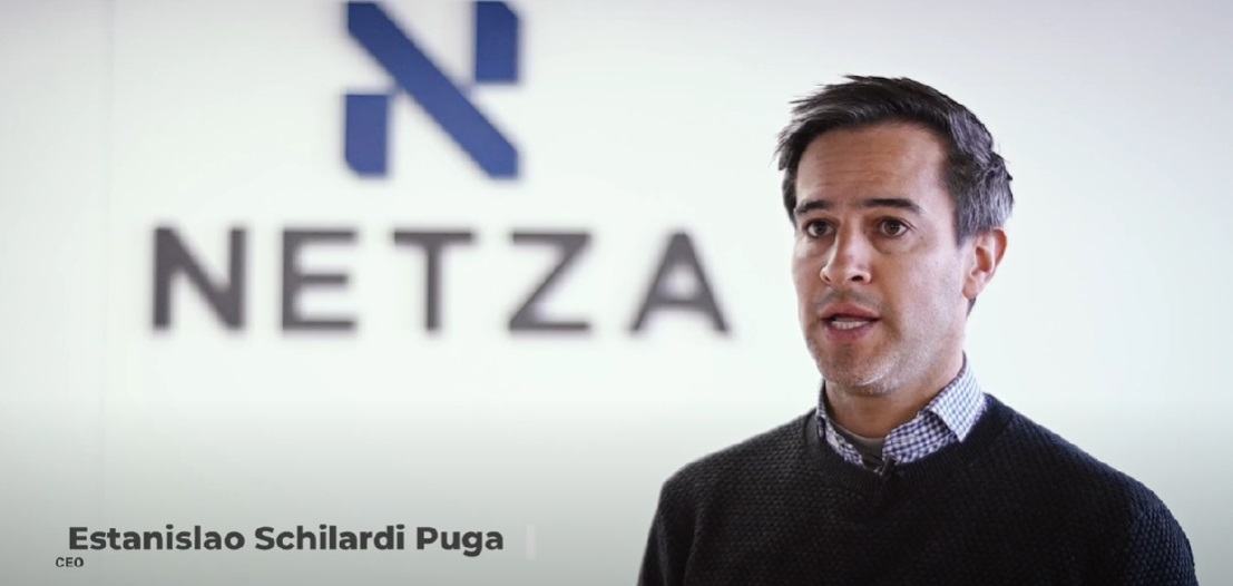 Netza brinda soluciones a la minería, el petróleo, el gas y la energía ...